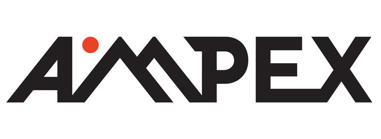 Ampex Gear – I2D Wholesale